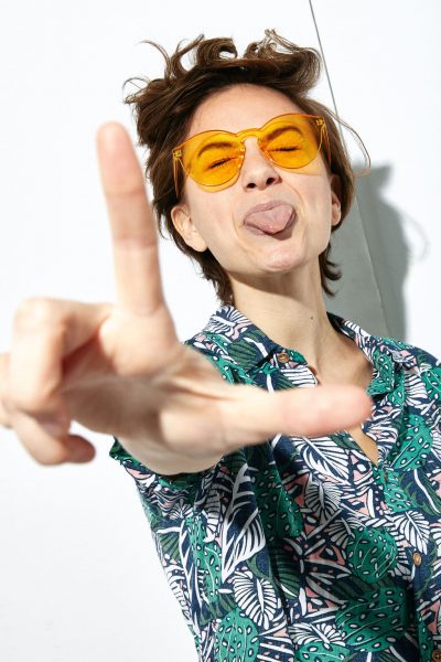 Brittany Devon – Actress, Writer, Model