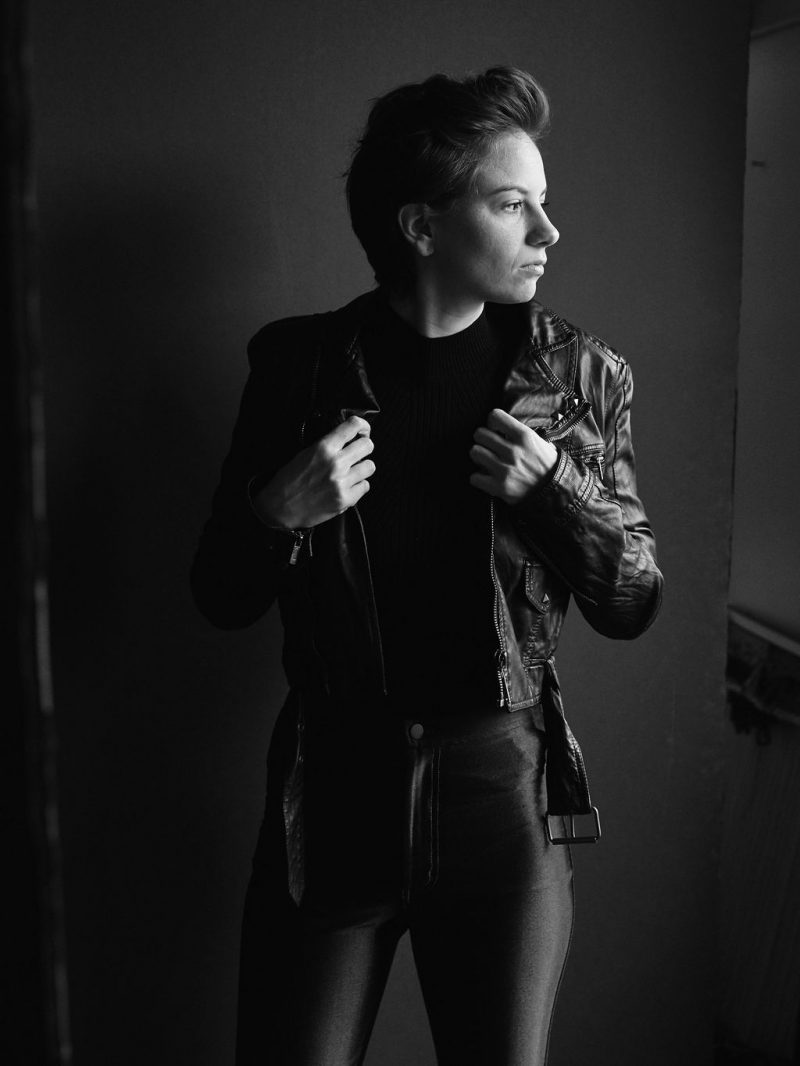 Brittany Devon – Actress, Writer, Model