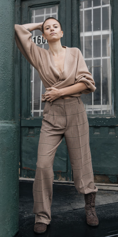 Brittany Devon – Actress, Writer, Model