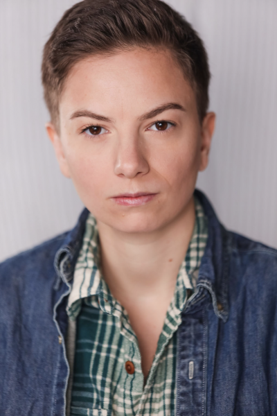 Brittany Devon – Actress, Writer, Model